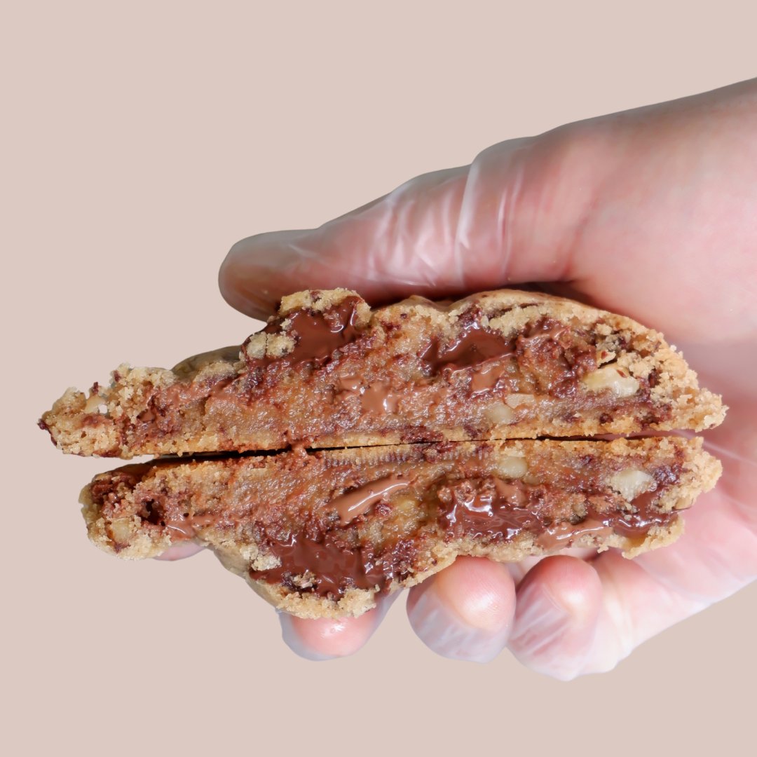 Cookies Individuels – Dooki Cookies